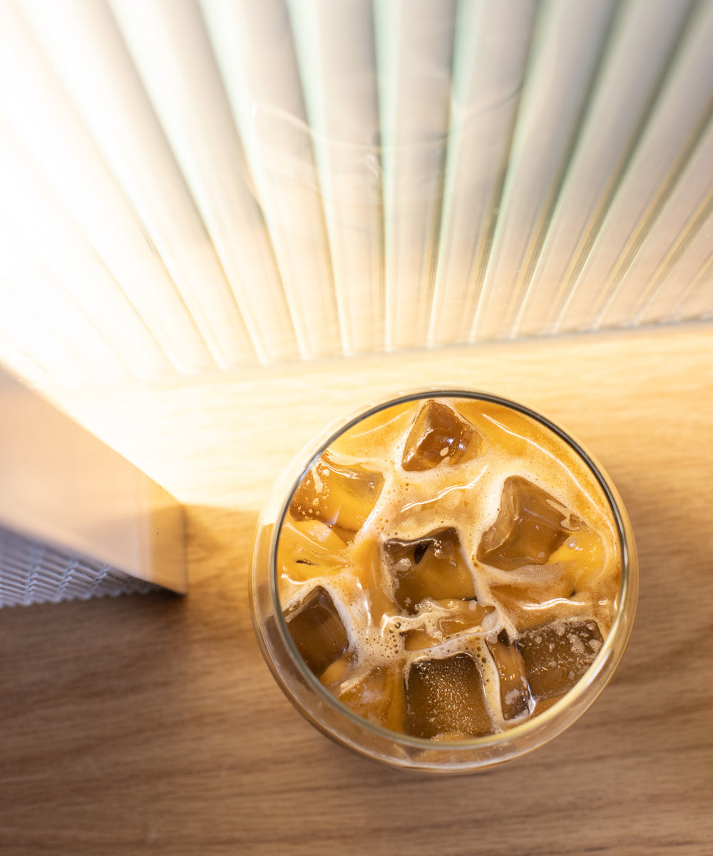 Cold Brew Coffee - Complete Guide – Code Black Coffee