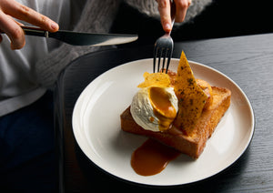 Flinders Lane – Code Black Coffee