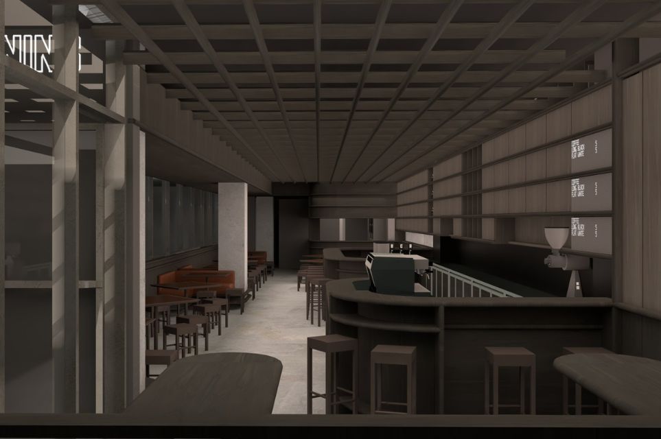 Code Black Coffee | Specialty Coffee Roasters Melbourne